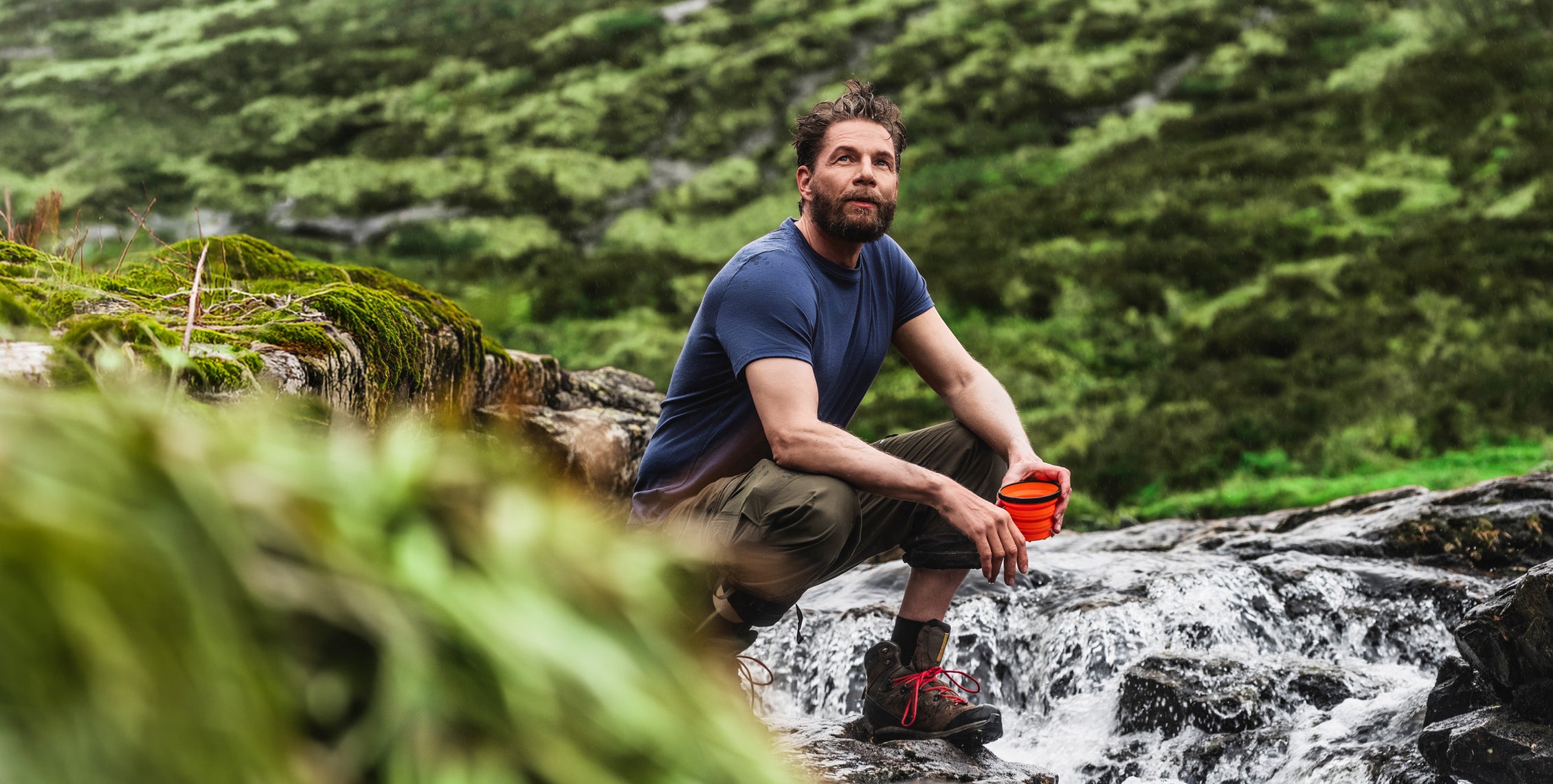 Merino wool apparel - Knitted in Norway – Janus Wool
