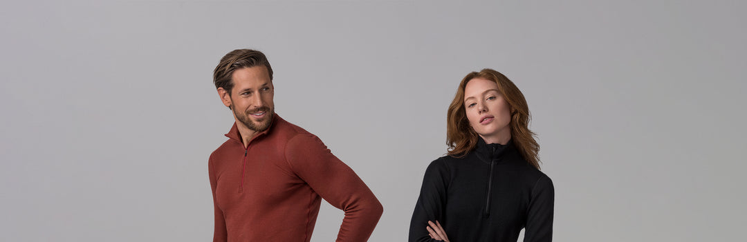Discover Janus Classic – Janus Wool
