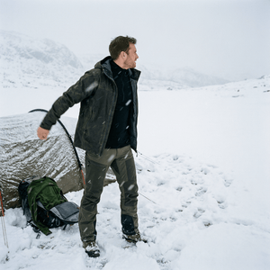 Janus kolleksjoner i ull – Janus Wool