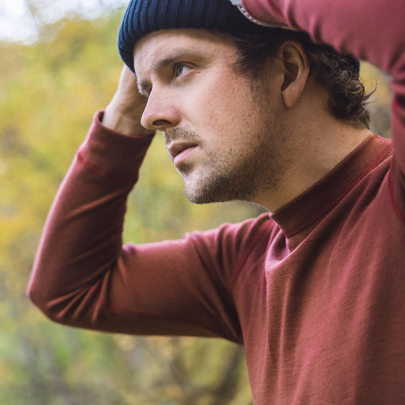 Janus kolleksjoner i ull – Janus Wool