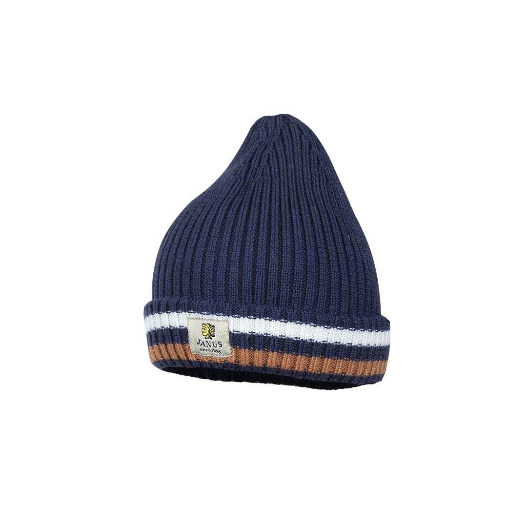 Beanie merino - Janus Go! Kids – Janus Wool